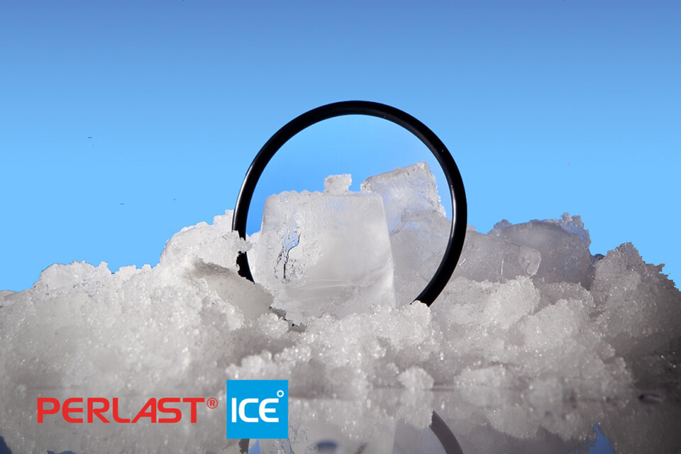 Low temperature elastomers - Precision Polymer Engineering